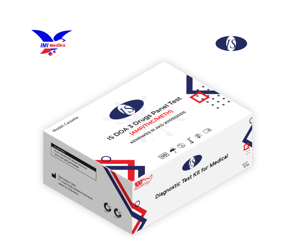 Drug Of Abuse Test page - PT Interskala Medika Indonesia
